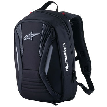 Alpinestars Tech Aero '15 Backpack Black - Walmart.com