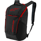 Alpinestars Defcon V2 Backpack - Black/Red - Walmart.com