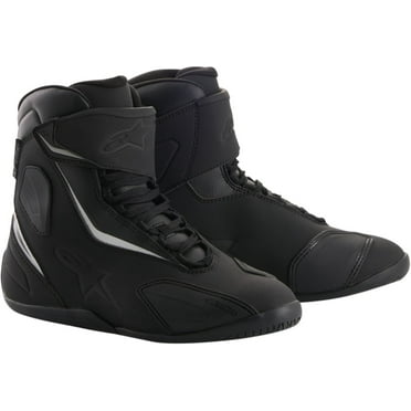 Sidi Crossfire 3 Boot CF3 Shin Plate Army/Black - Walmart.com