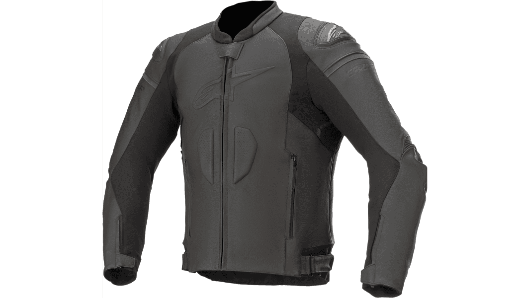 Alpinestars GP Plus R V3 Airflow Mens Motorcycle Jacket Black 48 EUR ...