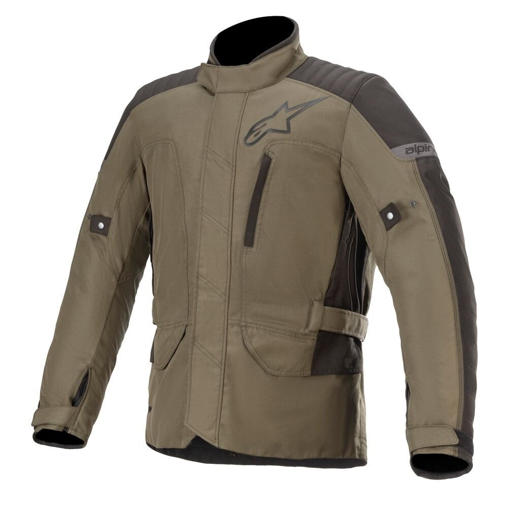 Alpinestars Gravity Drystar Men's Street Motorcycle Jackets - Walmart.com