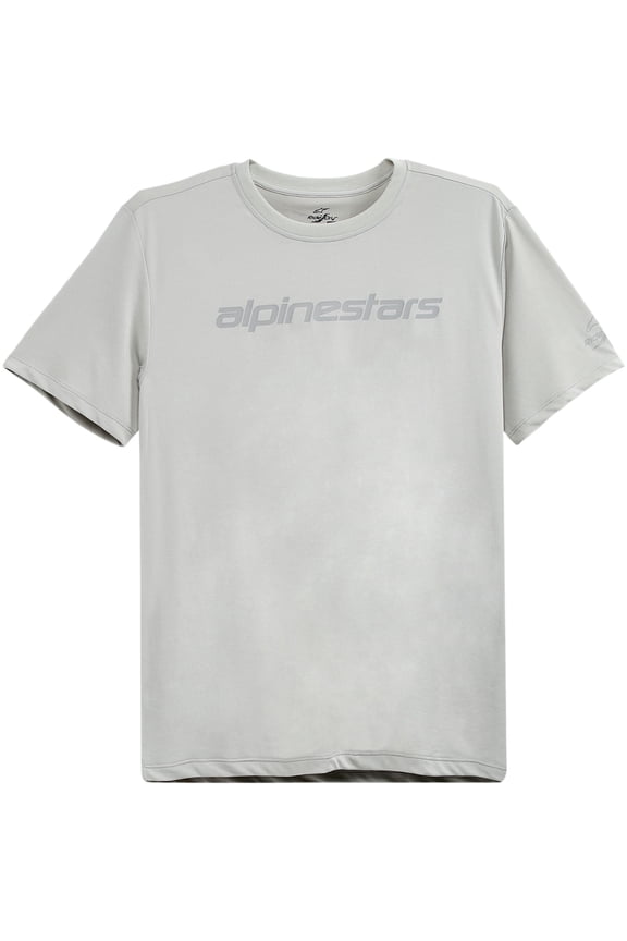 Metal Vent Tech Short-sleeve Shirt