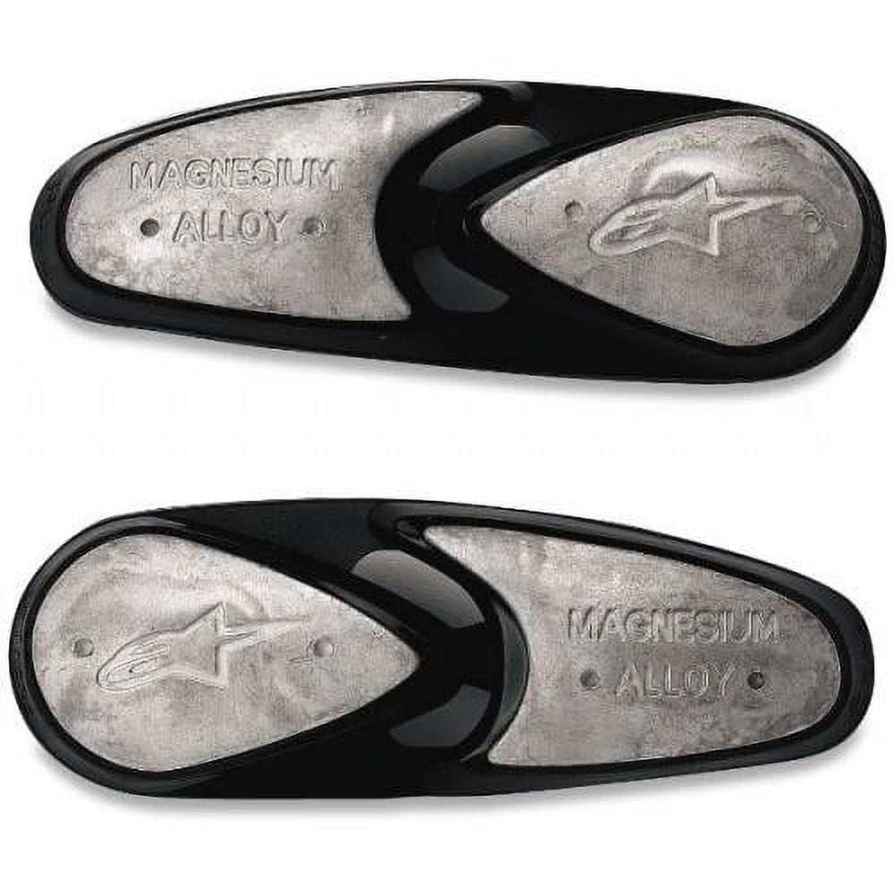 Alpinestars Magnesium Toe Slider Supertech/SMX Plus/SMX-R Boots Alloy ...