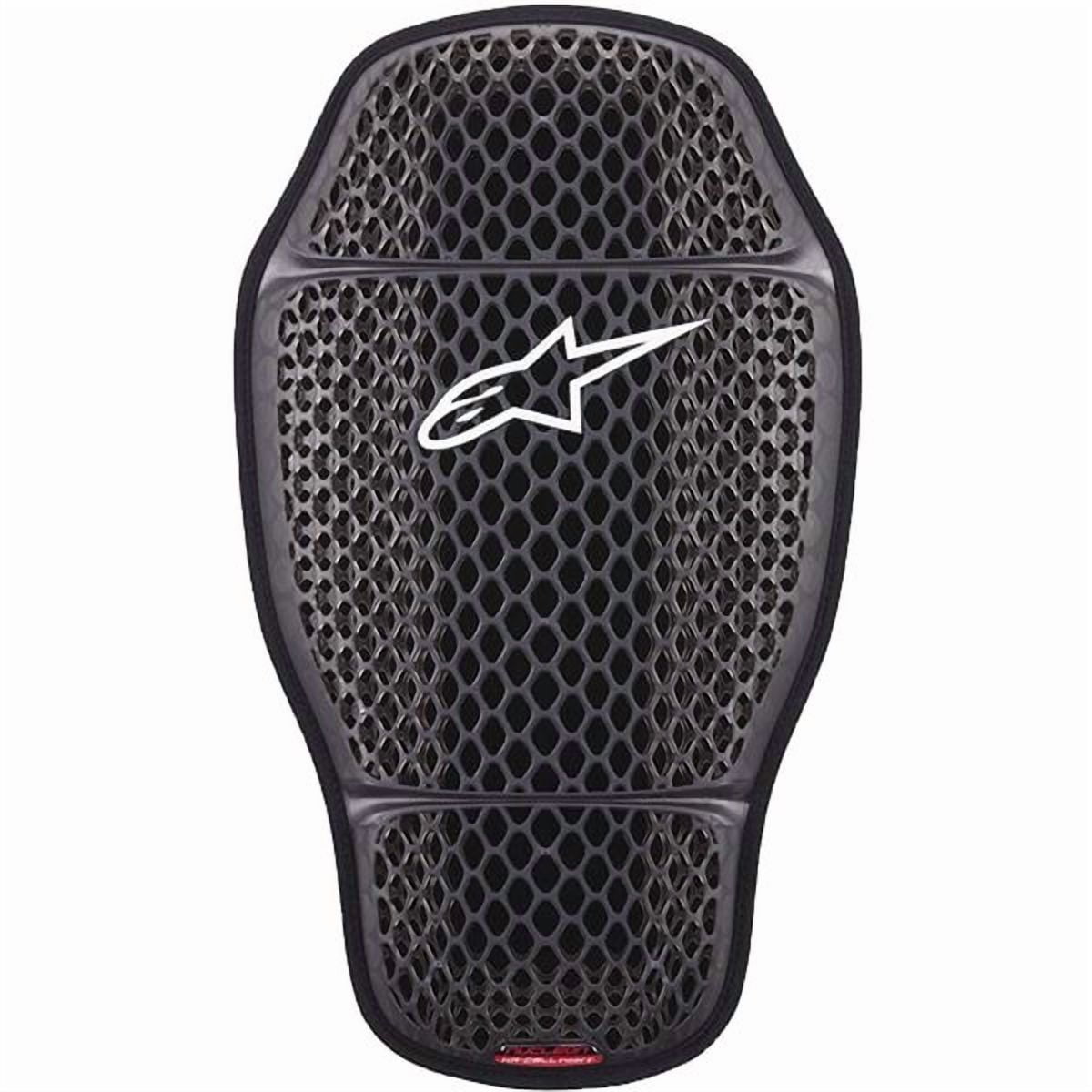 Alpinestars Pro Nucleon KR-Celli Back Protector Insert Black SM ...