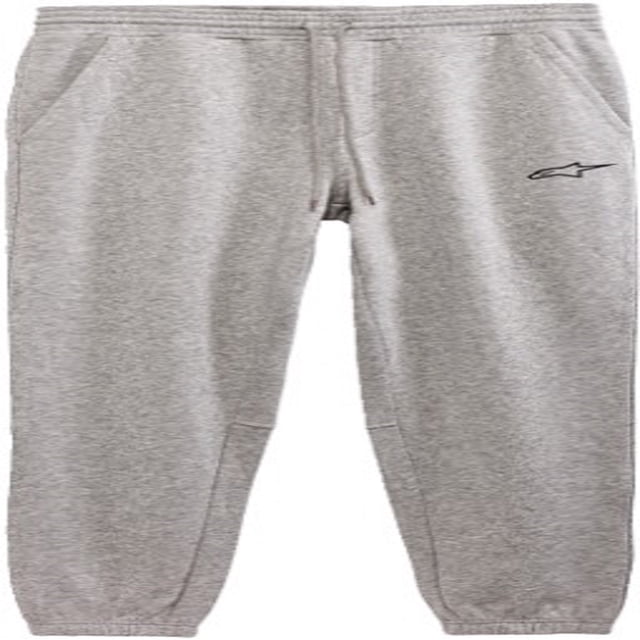 Alpinestars Rendition Mens Trainer Pants Gray MD - Walmart Business ...