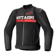 Alpinestars Gravity Drystar Mens Motorcycle Jacket-Brown-Small ...