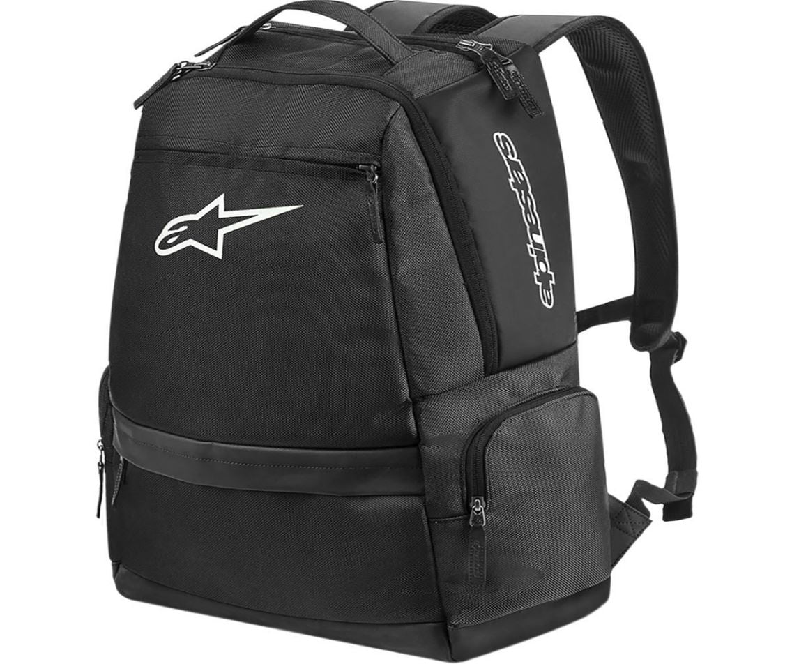 Alpinestars Standby Backpack, Black - Walmart.com