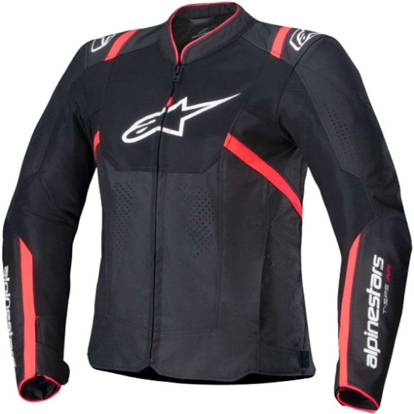 Alpinestars Stella T-SPS Air v2 Women's Street Motorcycle Jackets ...