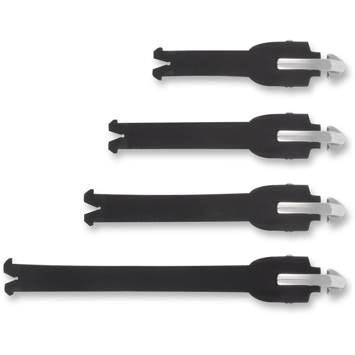Alpinestars Strap with Aluminum Bridge for Toucan GTX - Walmart.com