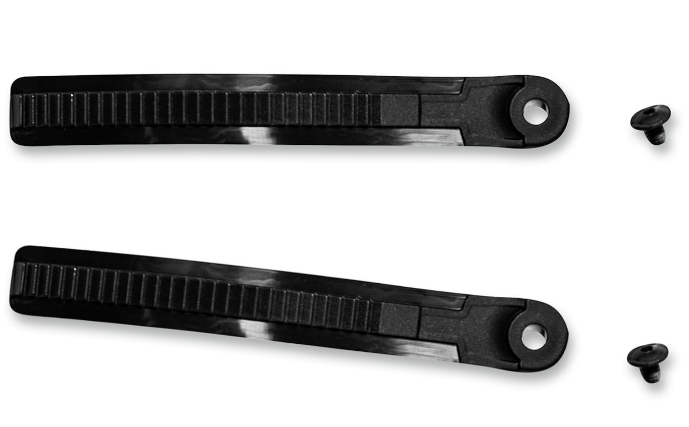 Alpinestars Supertech R '15 Replacement Ratchet Boot Straps & Screws ...