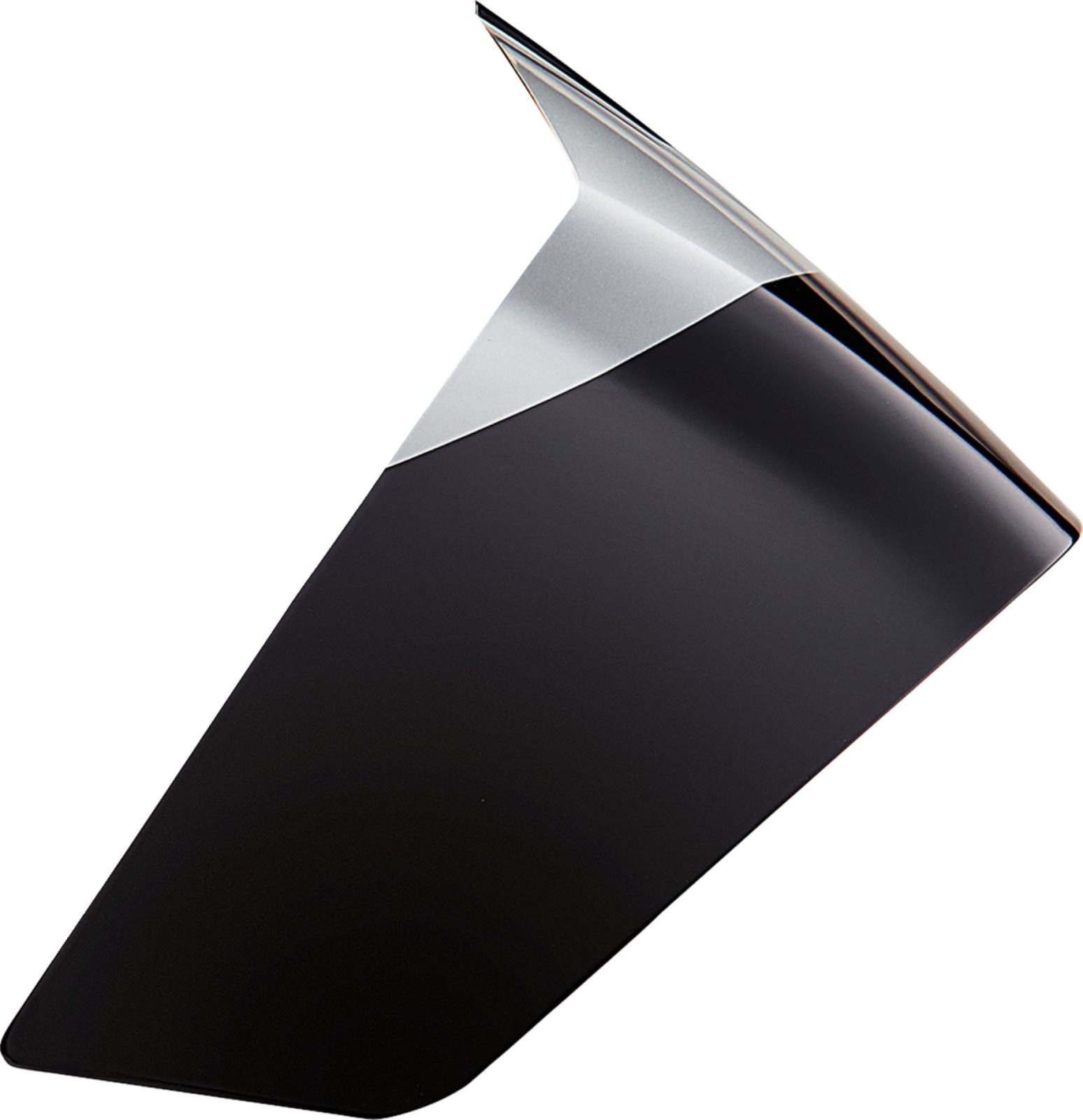 Alpinestars Supertech R10 Element Helmet Race Spoiler Black/Silver ...