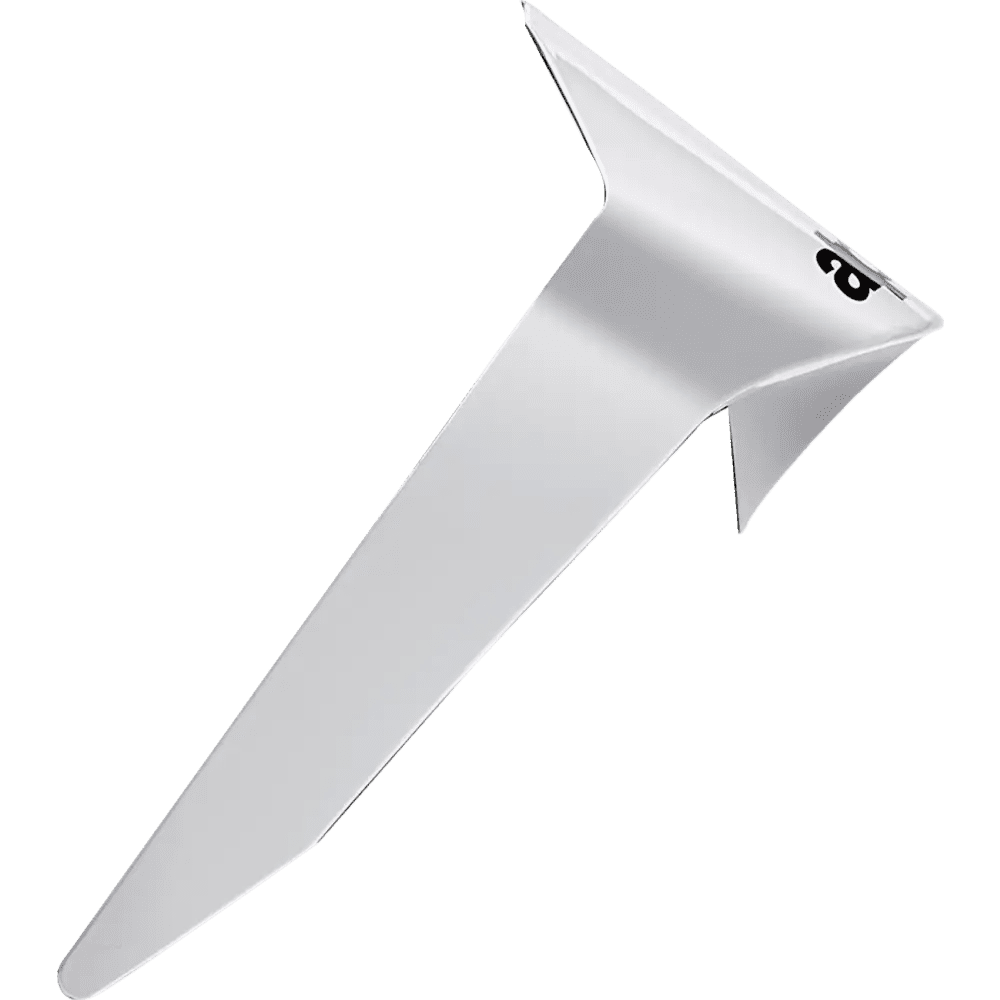 Alpinestars Supertech R10 Helmet Standard Spoiler White Glossy ...