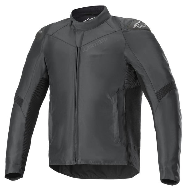 Alpinestars T SP-5 Rideknit Mens Textile Motorcycle Jacket Black LG ...