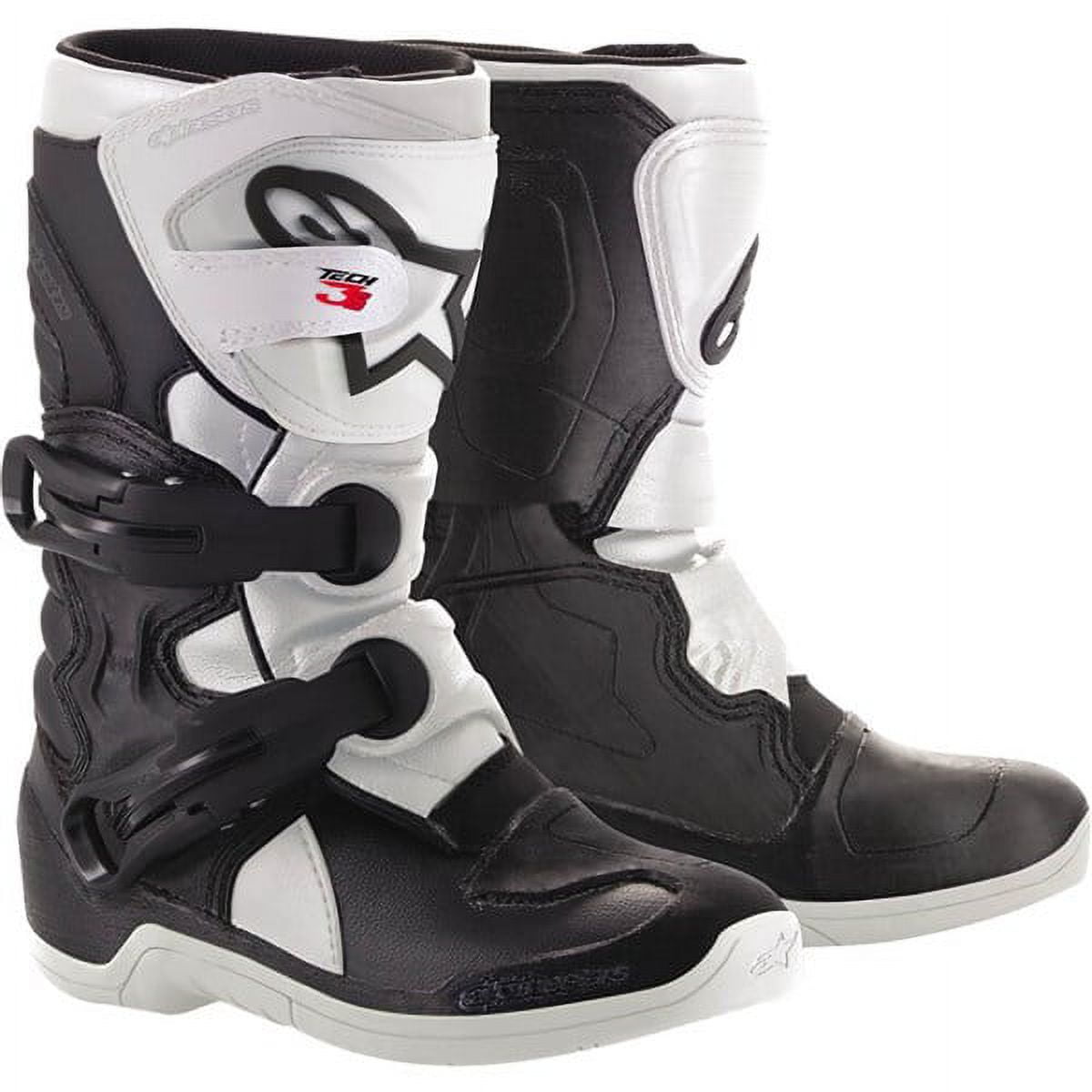 Alpinestars Tech 3S Pee Wee Boots - Walmart.com
