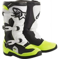 Alpinestars 2014518-1231-13 2014518-1231-13; Tech 3S Boots Black ...