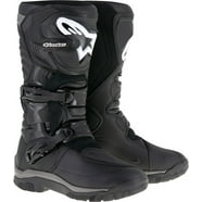 Alpinestars Tech 10 Daytona Coast LE MX Offroad Boots White/Blue/Pink ...