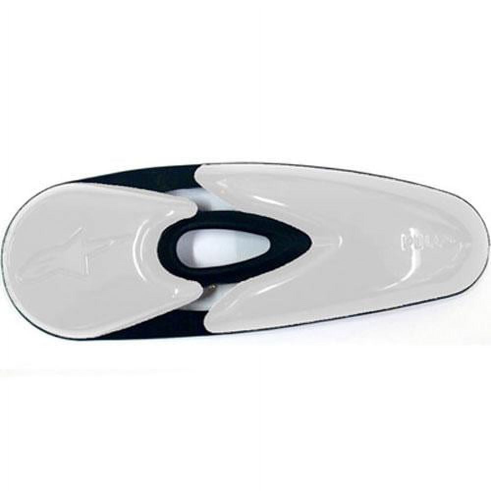 Alpinestars Toe Sliders White - Walmart.com