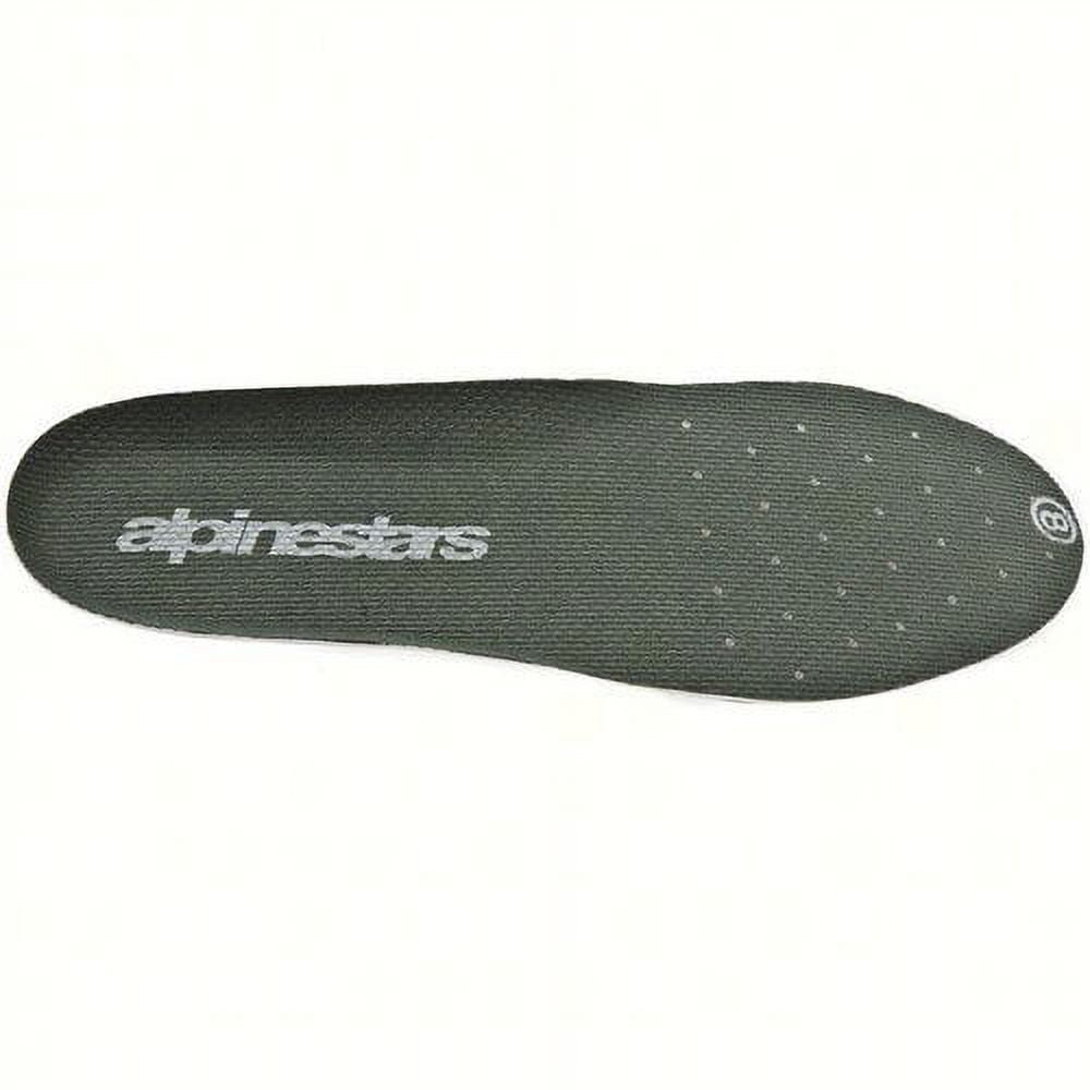 Alpinestars Toucan Gore-Tex Removable Footbed Inserts Black 11 USA ...