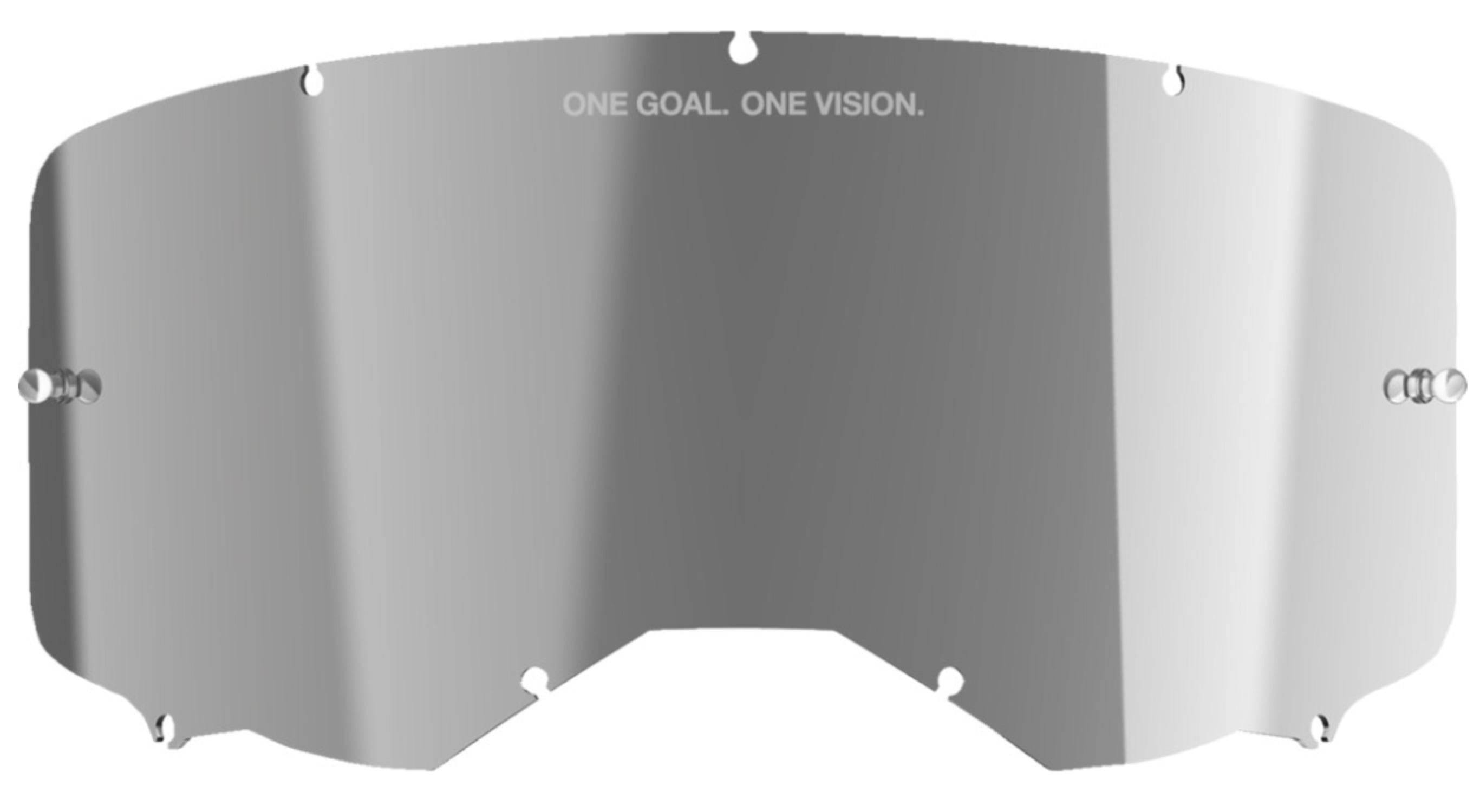 Alpinestars Vision 8/Vision 5/Vision 3 Goggle Lens - Walmart.com