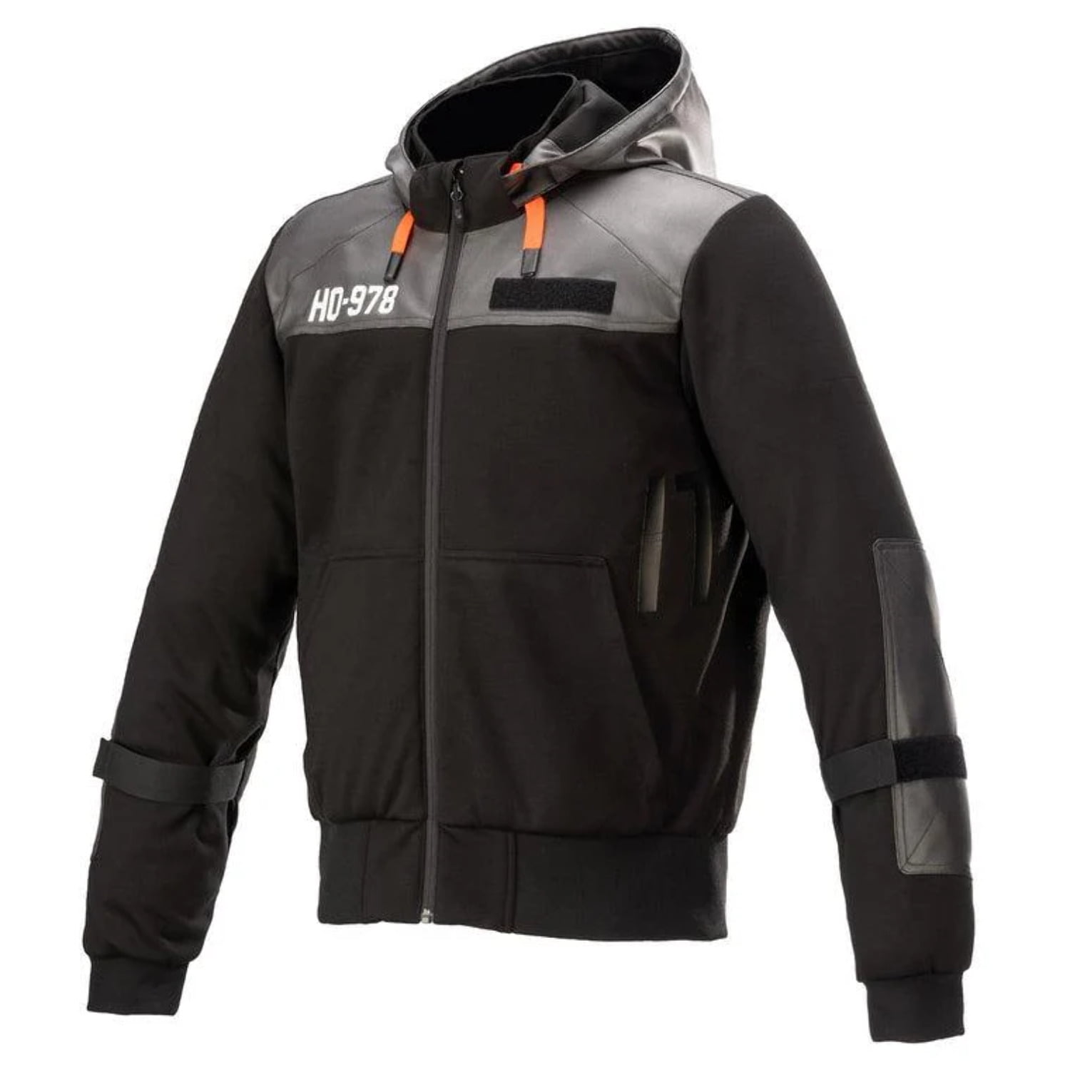Alpinestars Men's Shotaro Hoody - Walmart.com