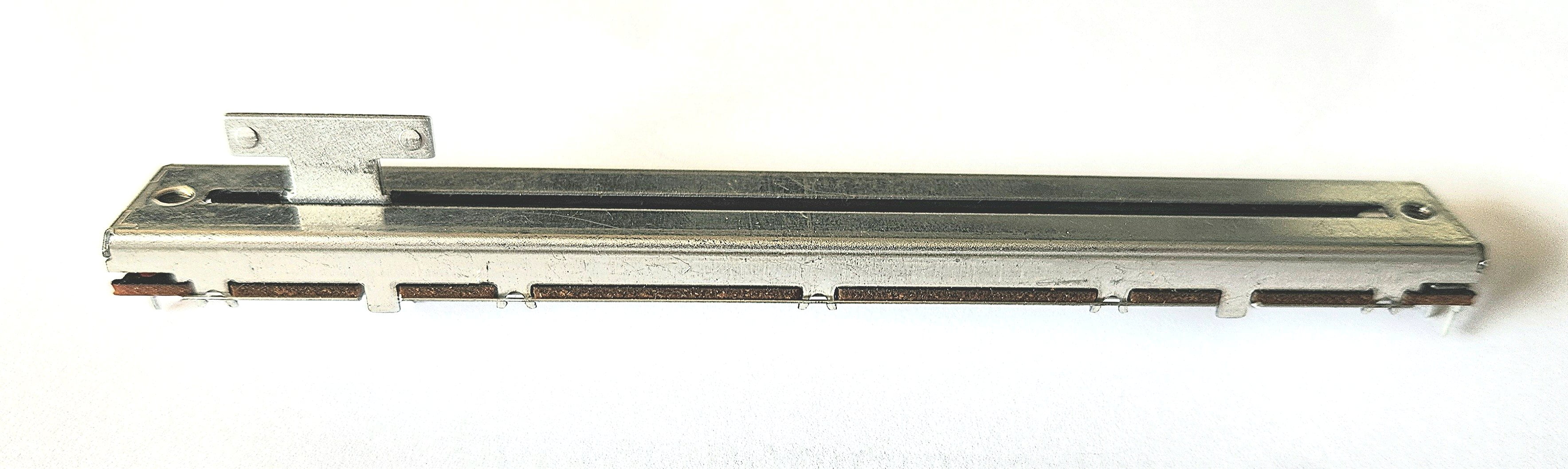 Alps 5" Long Slide Linear Potentiometer, 15 Ohm - 10k Ohm - Walmart.com