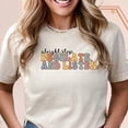 Alright Stop Regulate And Listen Shirt Special Education Teacher TShirt ...