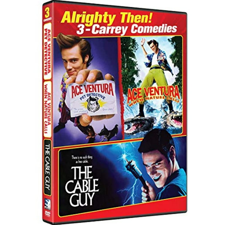 Ok Da Jim Carrey Selleri