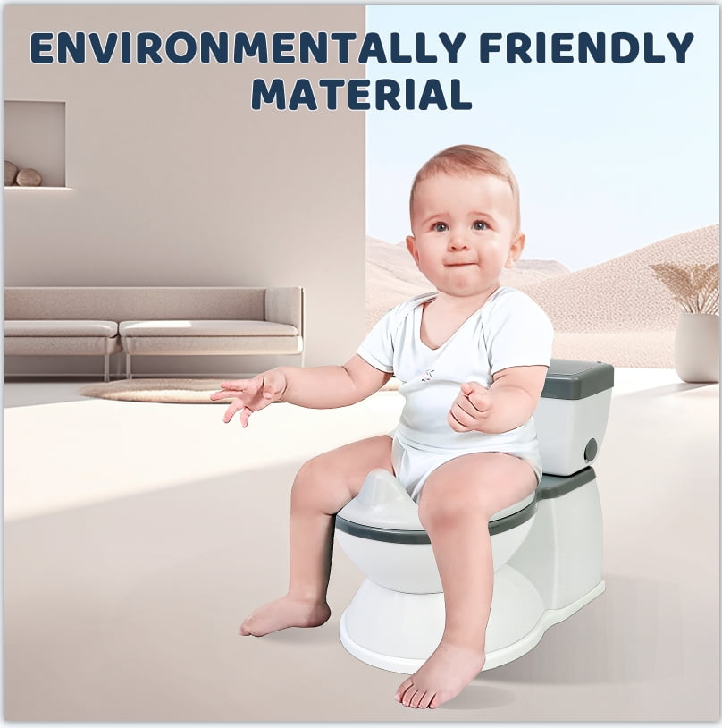 Also Go Potty Training Toilet for Baby Toddler Boys and Girls ...