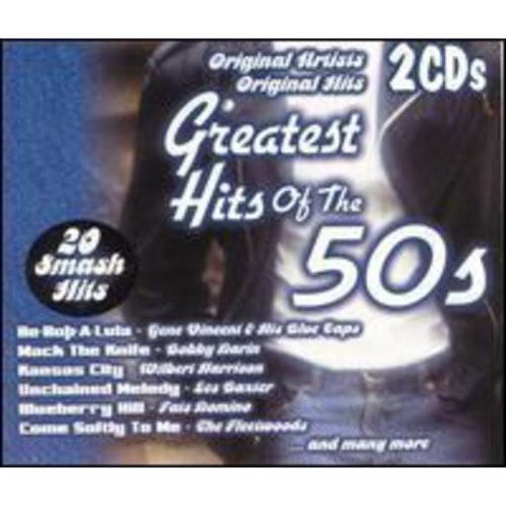 Also available as two individual CDs. - Walmart.com