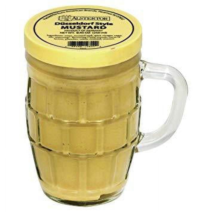 Dusseldorf Mustard