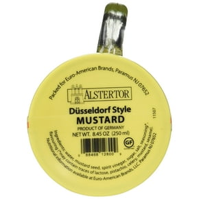 Dusseldorf Mustard