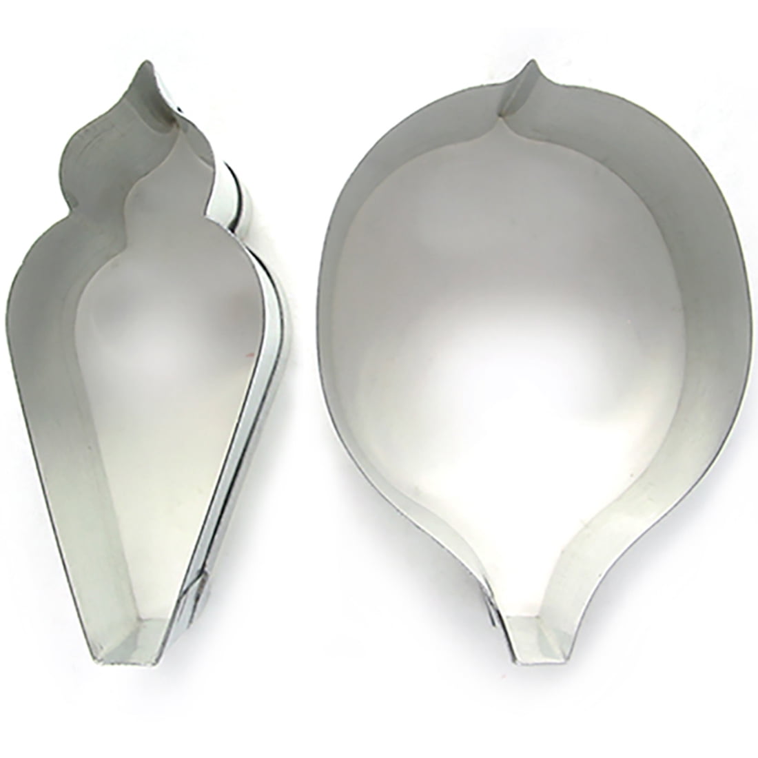 Alstroemeria (Peruvian Lily) Petal and Sepal Cutter Set by WSA ...