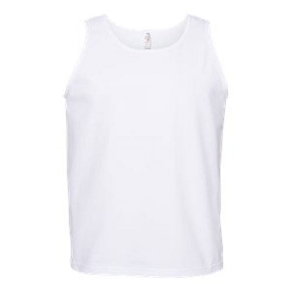 Alstyle Men's Classic Tank Top - Walmart.com