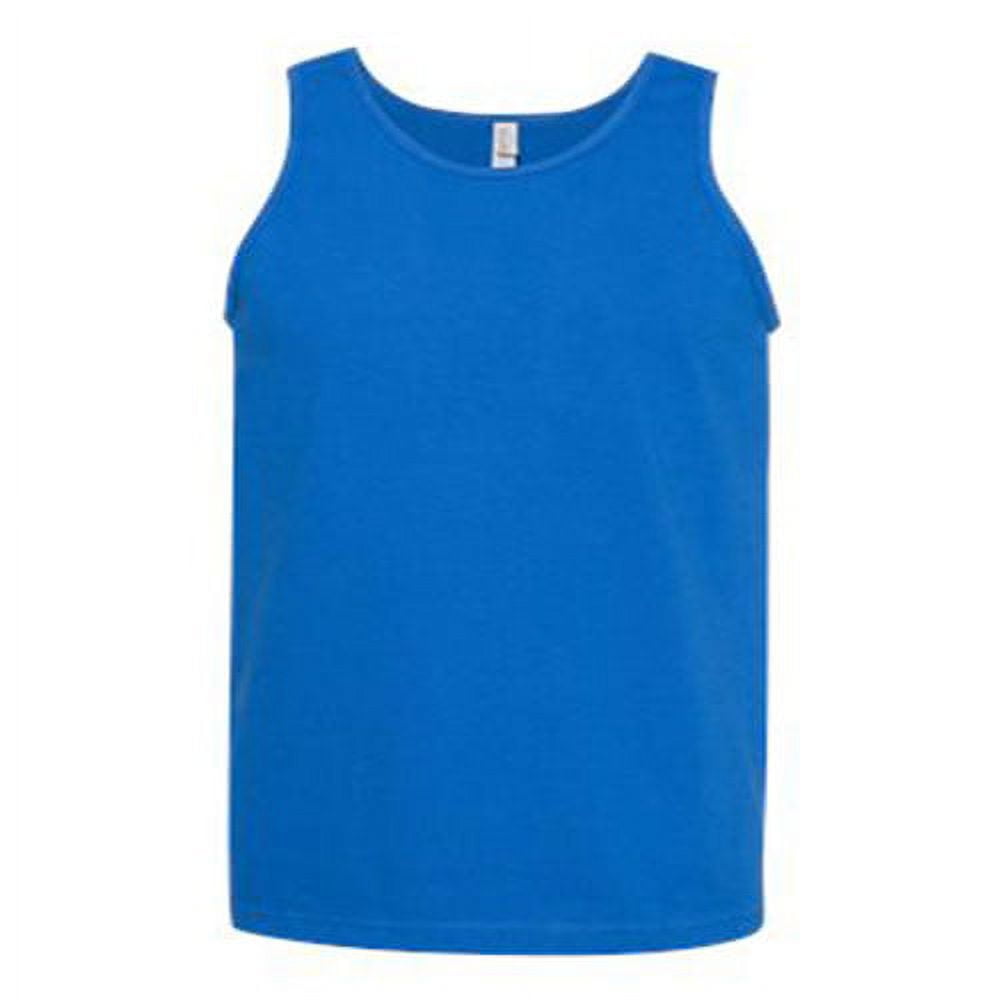 Alstyle Men's Classic Tank Top - Walmart.com