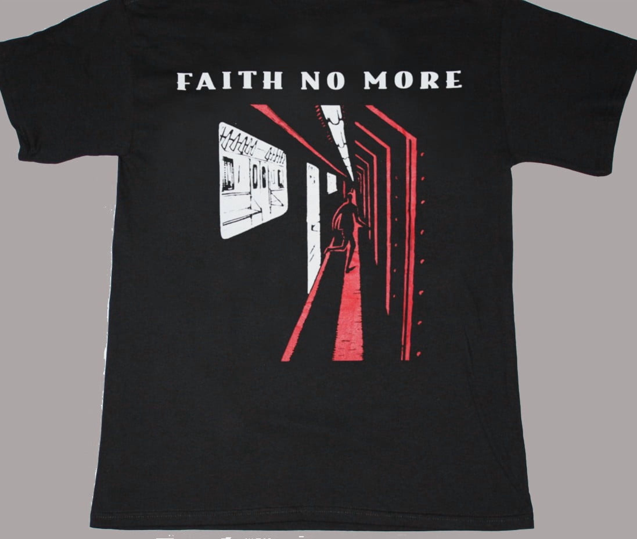 Alt Metal Rock Tribute Shirt, Vintage 90s Band Fan Graphic Tee ...