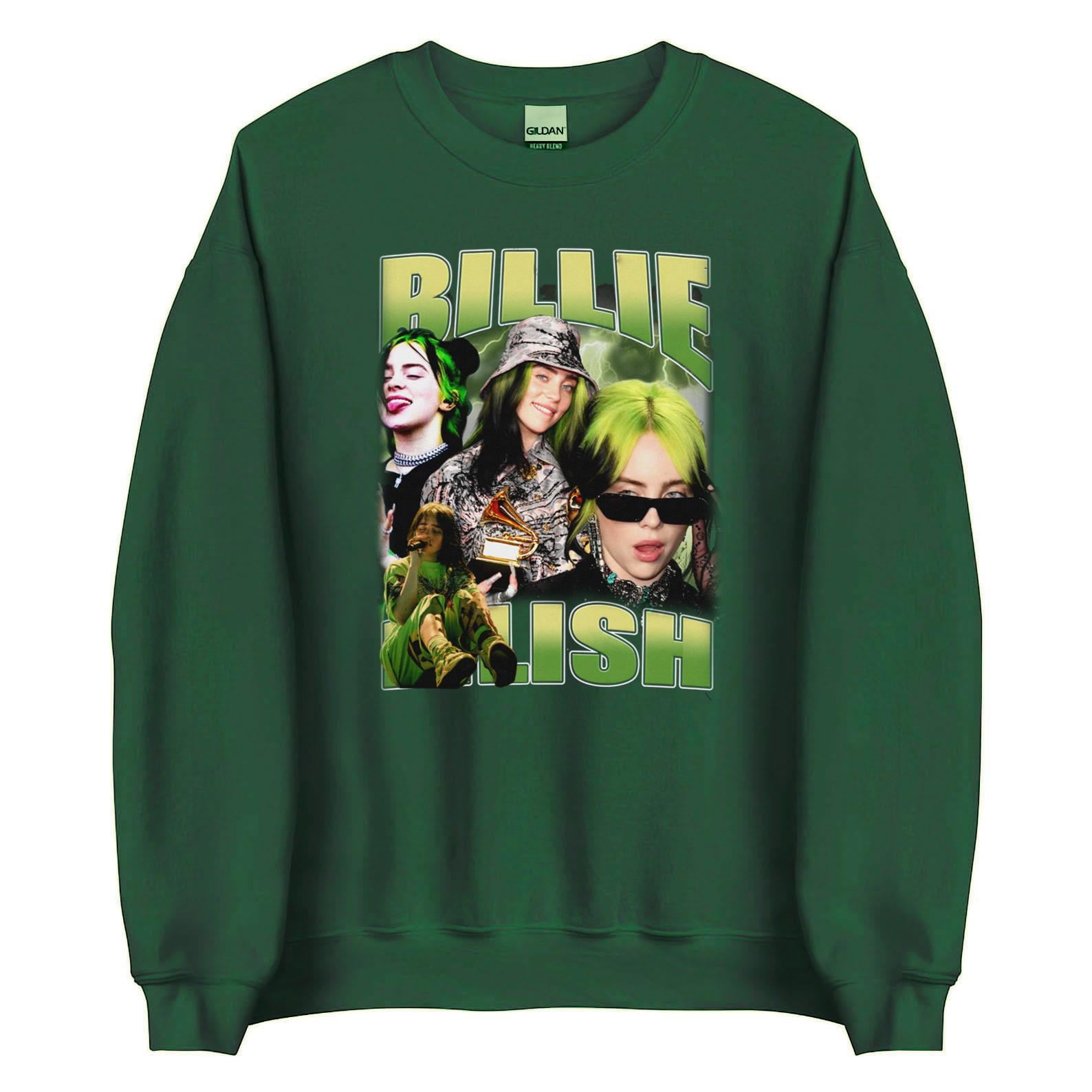 Alt Pop Star Tribute Hoodie, Retro Dark Aesthetic Graphic Top ...