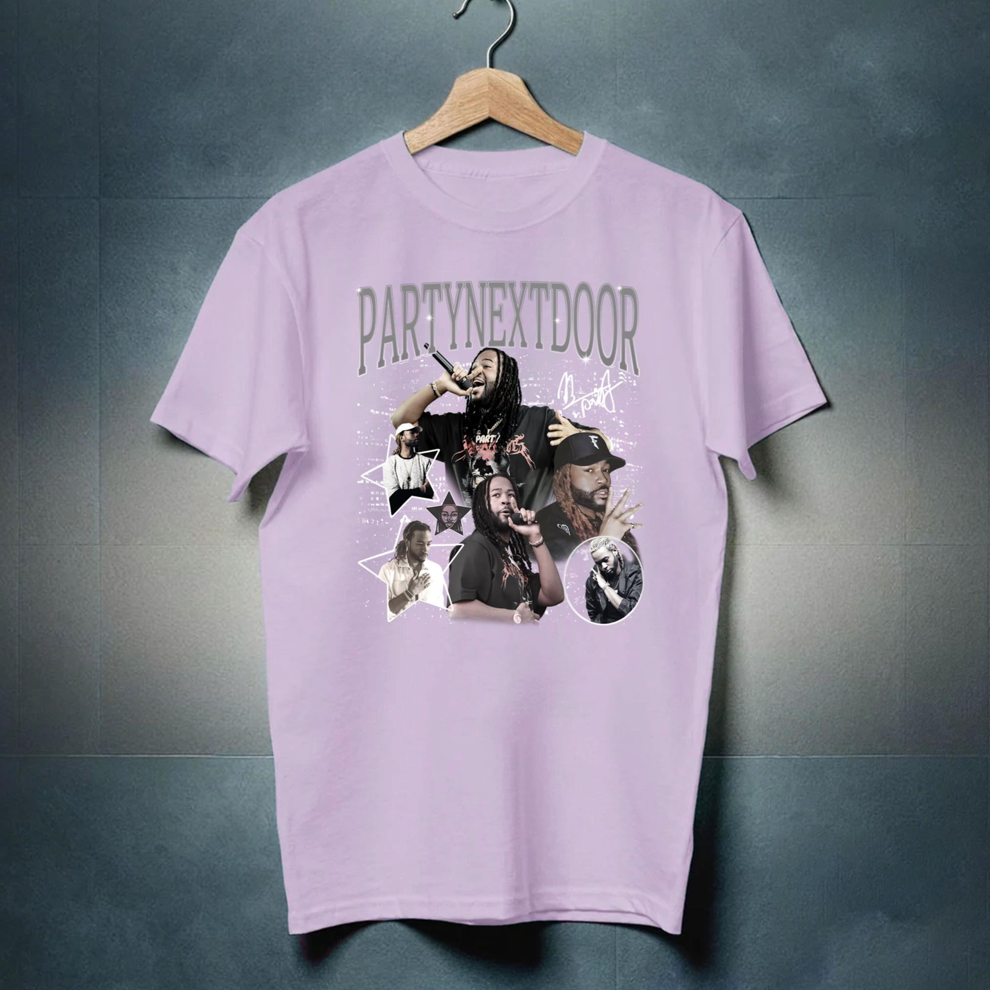 Alt R&B Sound Tribute Shirt, Cotton Music Fan Graphic Tee, Unisex ...
