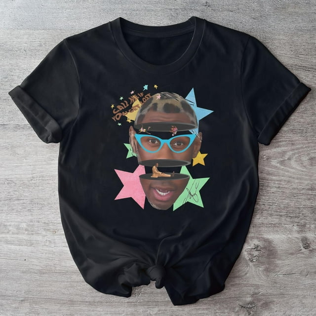 Alt Rap Artist Tribute Shirt, Call Me Era Fan Graphic Tee, Hip Hop ...