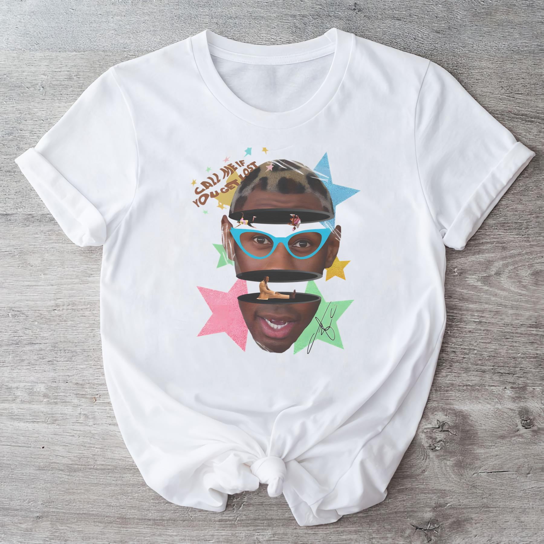 Alt Rap Artist Tribute Shirt, Call Me Era Fan Graphic Tee, Hip Hop ...