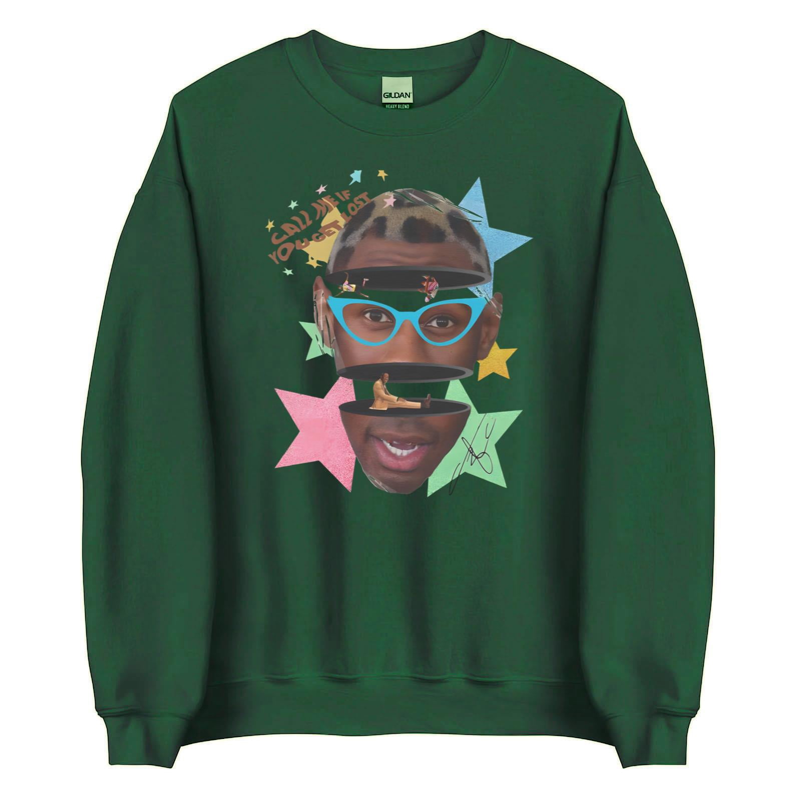 Alt Rap Creator Tribute Shirt, Vintage Album Era Graphic Tee, Urban ...