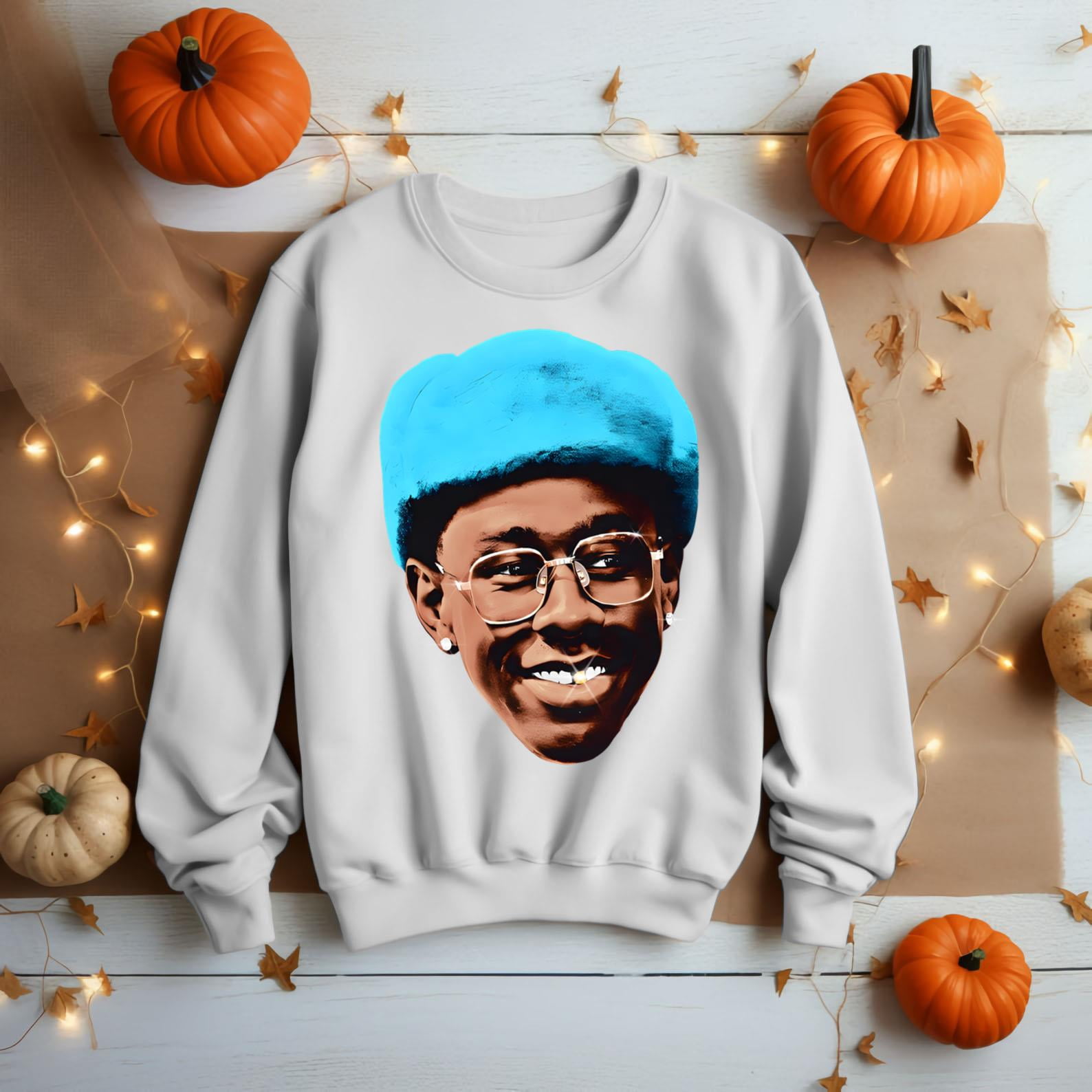 Alt-Rap Visionary-Inspired Vintage Graphic Shirt, Igor Era Streetwear ...