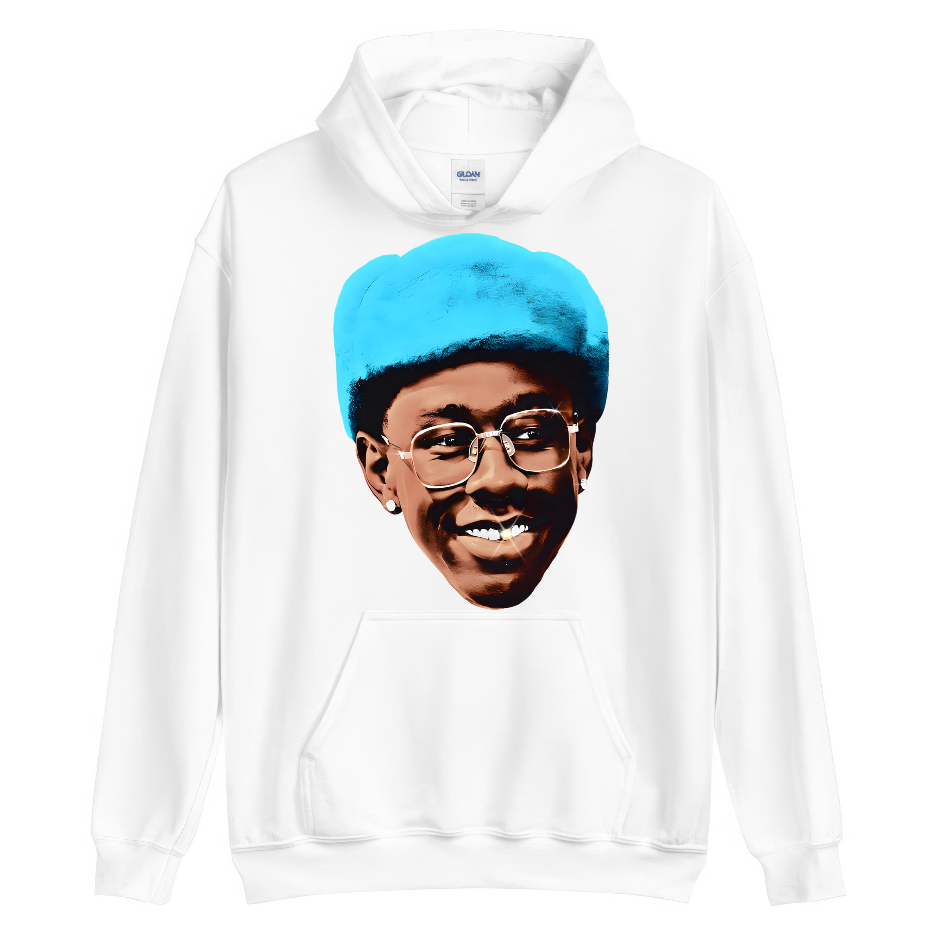 Alt-Rap Visionary-Inspired Vintage Graphic Shirt, Igor Era Streetwear ...