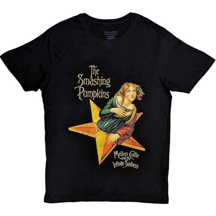 Alt Rock 90s Tour Shirt – 1996 Band Vibe Graphic Tee for Fans - Walmart.com