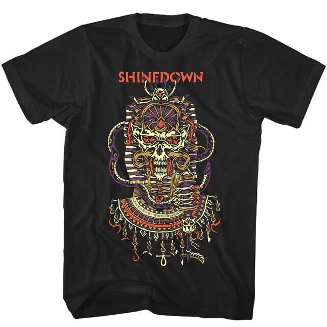 Alt Rock Concept Album Shirt – Planet Collapse Inspired Graphic Tee for ...