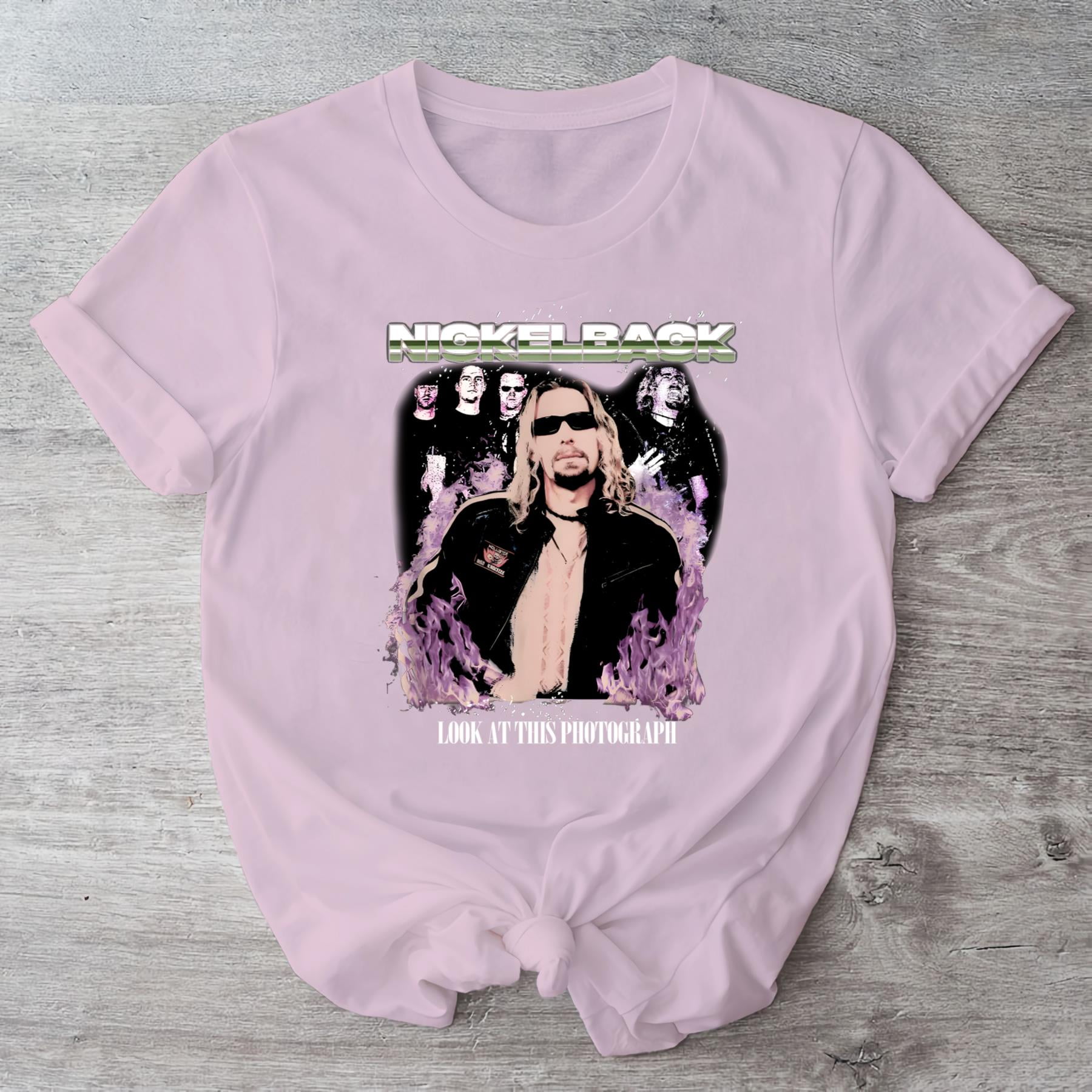 Alt Rock Era Tribute Shirt, Vintage Band Graphic Tee, Throwback Fan ...