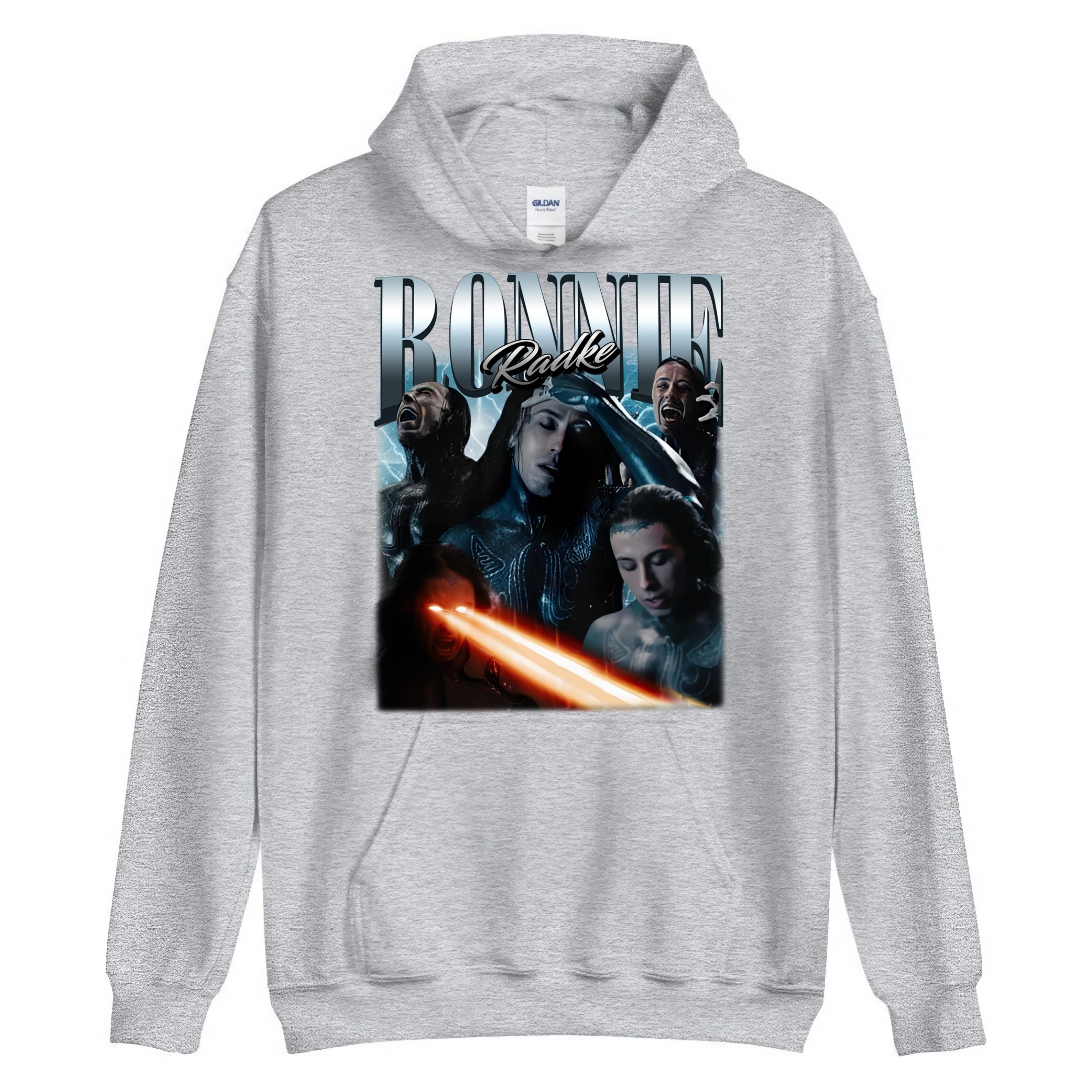 Alt Rock Legend Shirt Metal Tee Alt Rock Frontman T-Shirt Gift For Rock ...