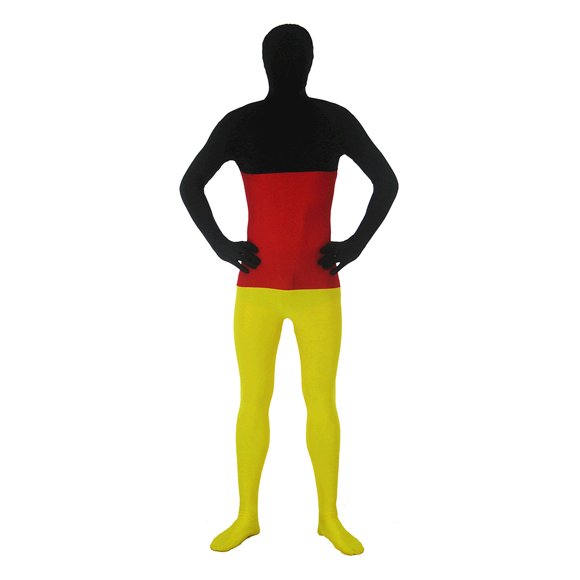 Full Body Spandex Suits