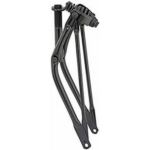 Alta 20" Straight Classic Spring Fork, Multiple Colors. - Walmart.com