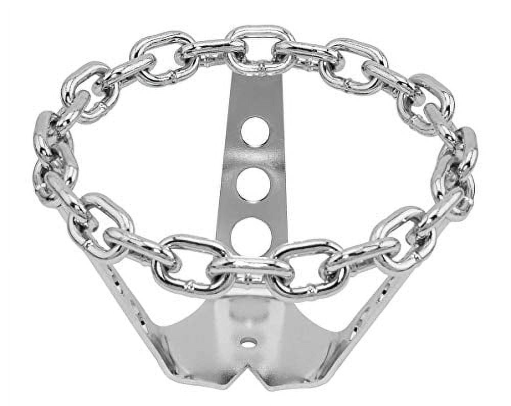Alta 8" Chain Steering Wheel, Multiple Colors. - Walmart.com