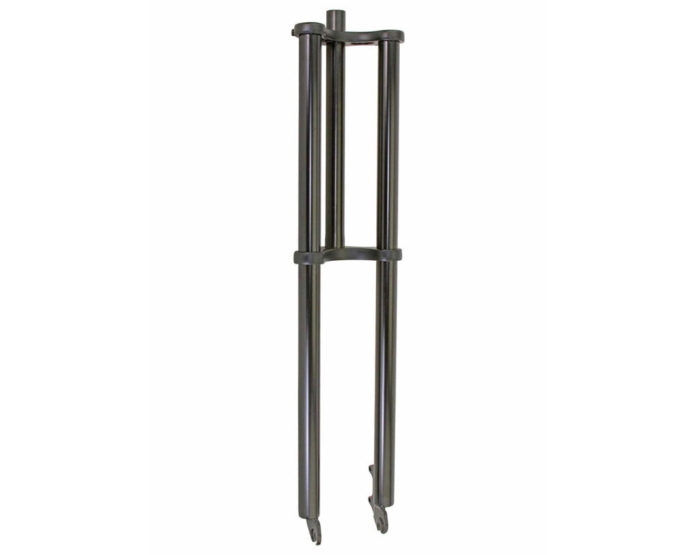 Alta Bicycle Chopper Fork 1-1/8" Threadless 30" Long Bike Steel Vintage ...